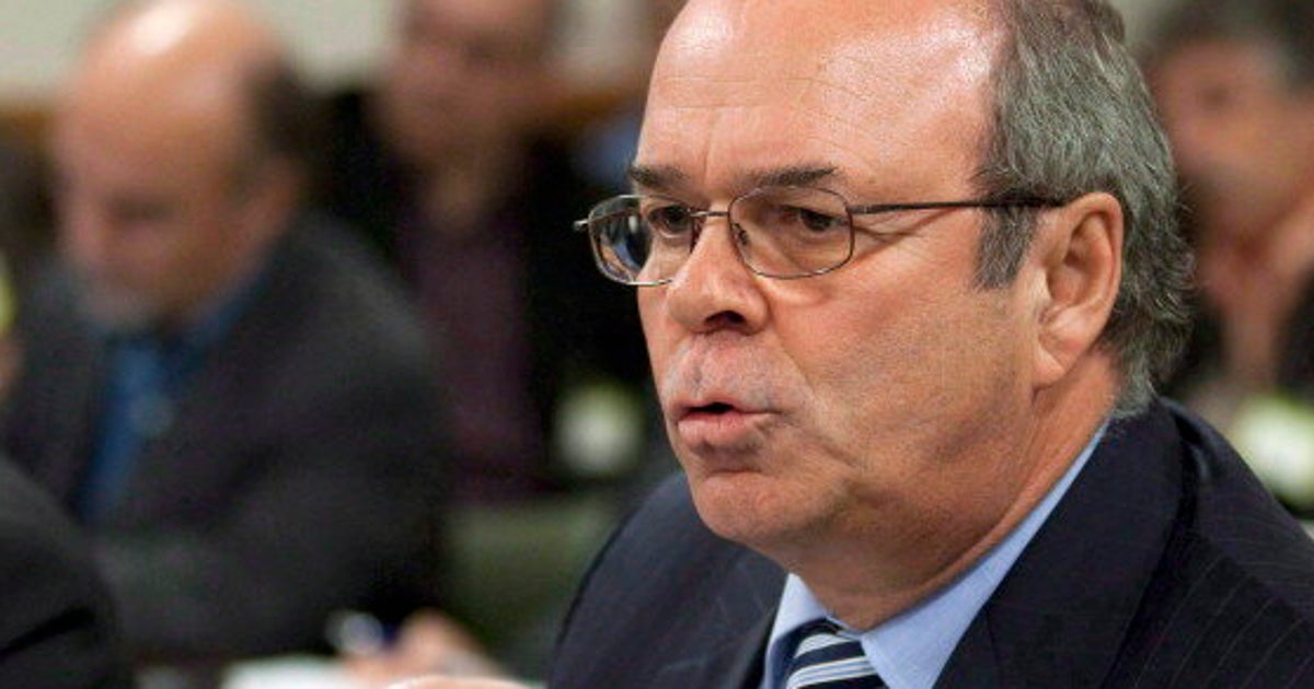 Commission Charbonneau: Michel Arsenault fréquente toujours Tony ...