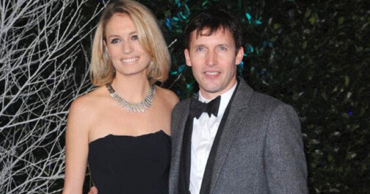 James Blunt fiancé | HuffPost Divertissement