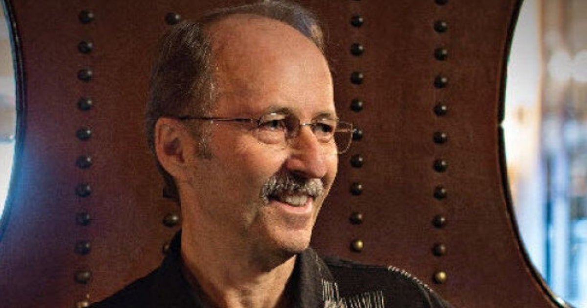 Le chanteur country Georges Hamel est décédé | HuffPost Divertissement