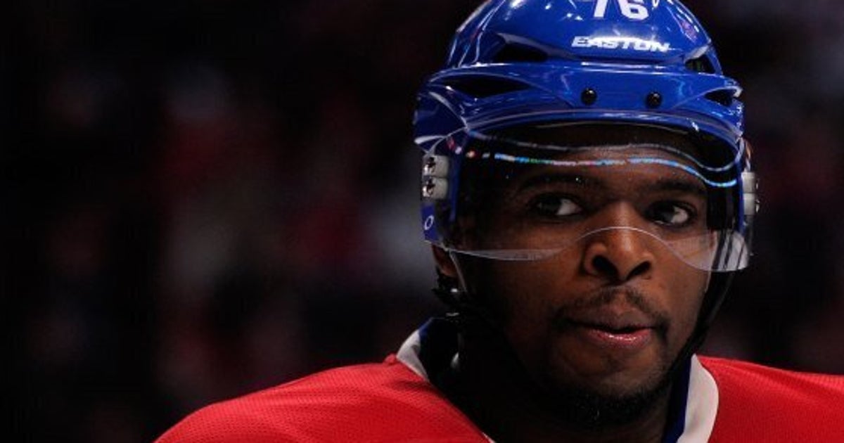 Sotchi 2014: Subban et Duchene remplacent Hamhuis et Sharp contre l ...