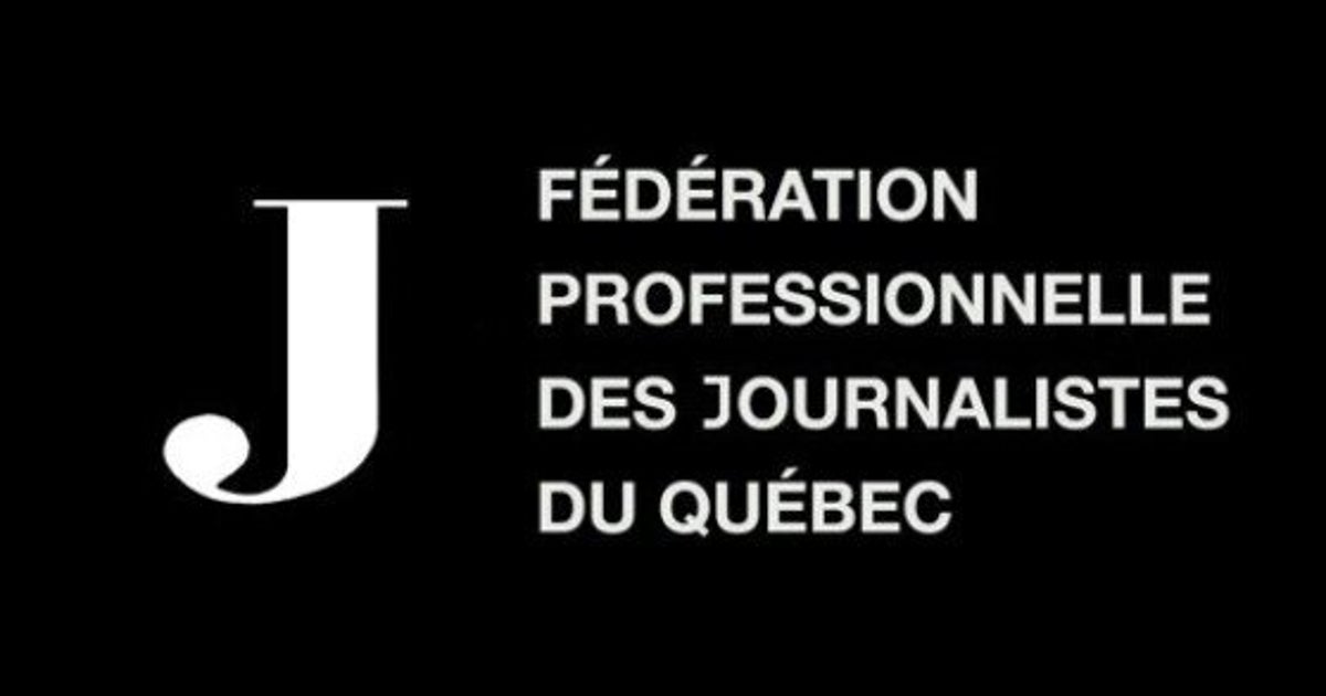 Les lauréats du prix Judith-Jasmin pour les meilleures œuvres ...