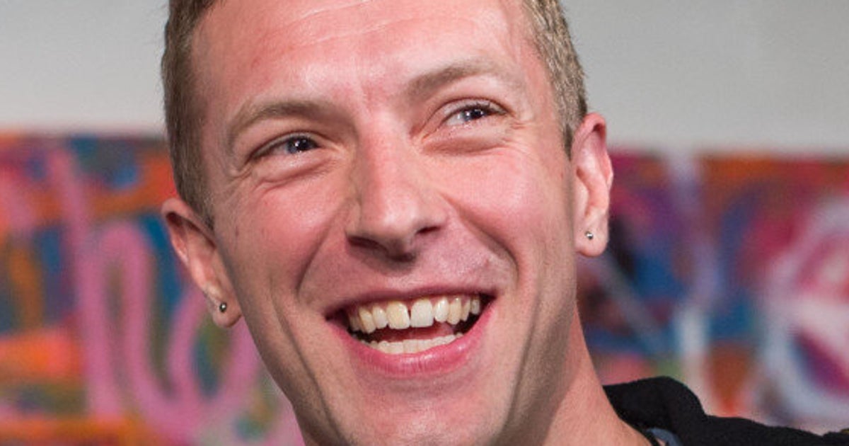 Coldplay dévoile «Atlas», sa chanson pour la bande originale de Hunger ...