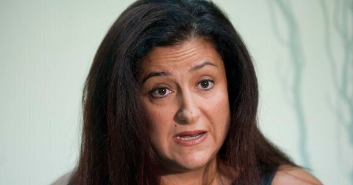 Maria Mourani affirme qu'il serait «immoral» d'adopter la charte des ...