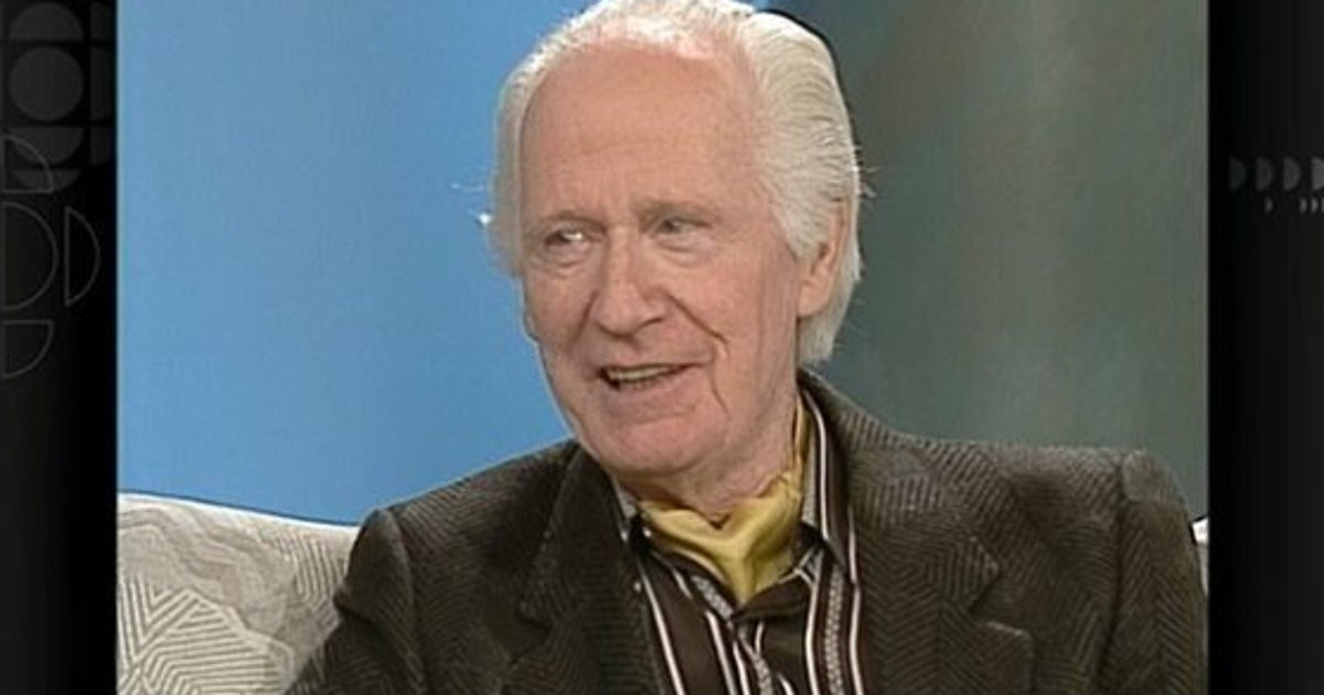 Mort de l'acteur Gérard Paradis | HuffPost Divertissement