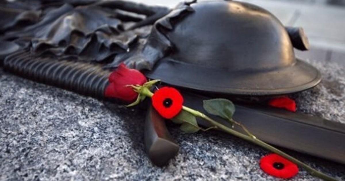 Jour du Souvenir: les principales commémorations (VIDÉO) | HuffPost ...