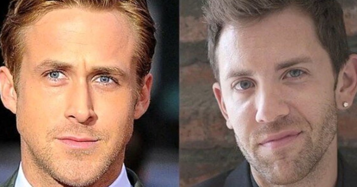 Ryan Gosling: un homme fait plus de 5 000$ de chirurgie esthétique pour ...