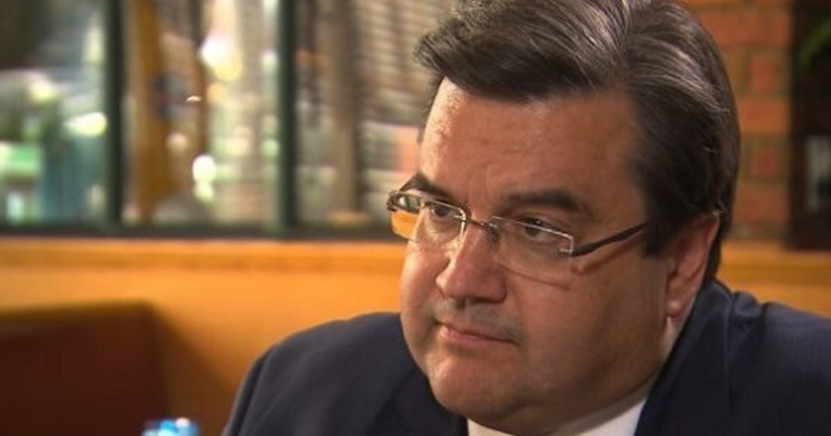 Voici à quoi ressemble le «filtre Coderre» | HuffPost Politique