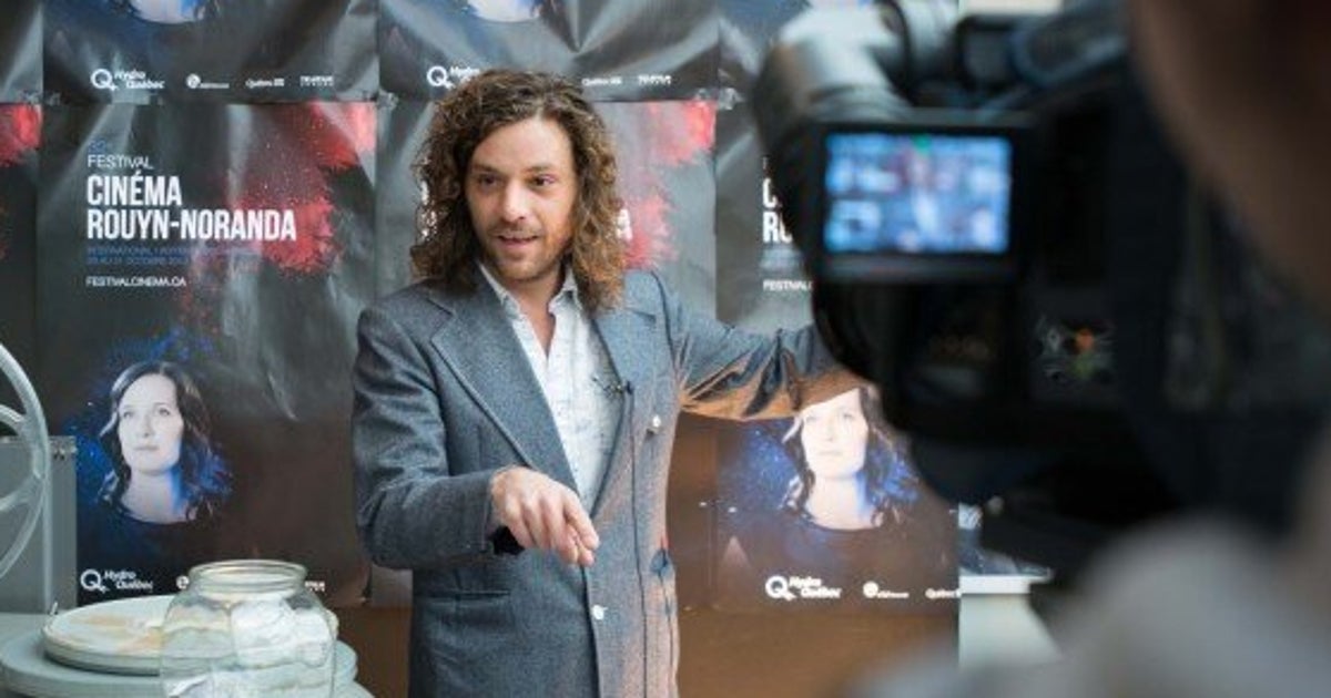 Festival du cinéma international en Abitibi-Témiscamingue: rencontre ...