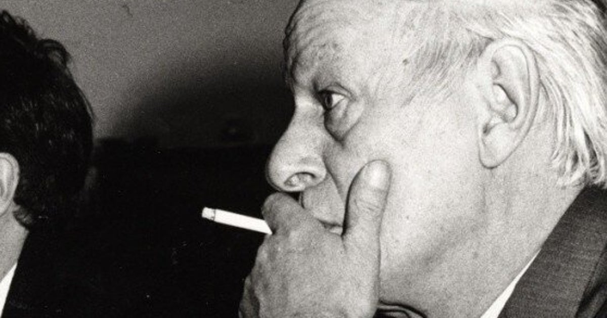 Hommage à René Lévesque | HuffPost Politique