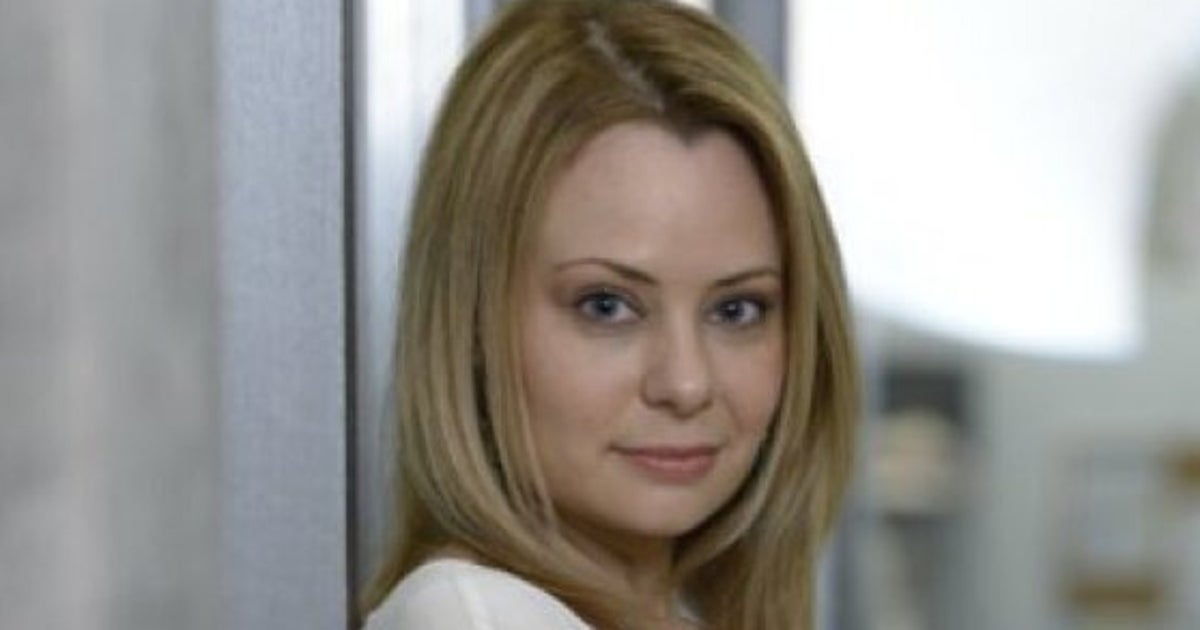Catherine-Anne Toupin : confidences de la nouvelle Shandy d'Unité 9 ...