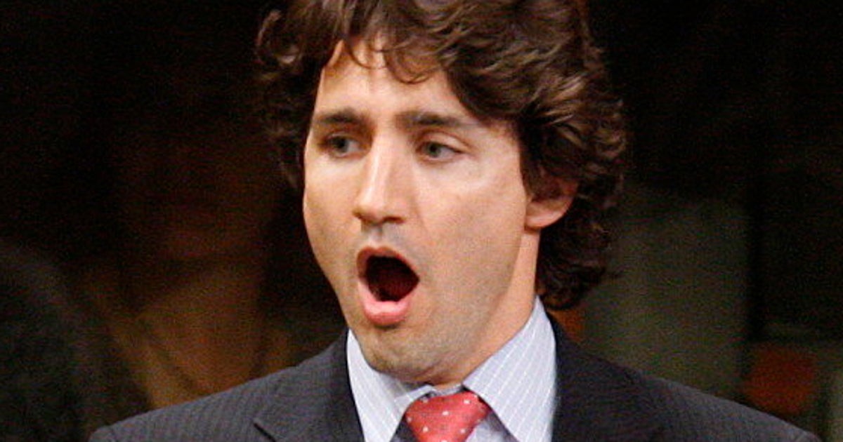 Justin Trudeau admet avoir fumé de la marijuana: qu'en pensez-vous ...