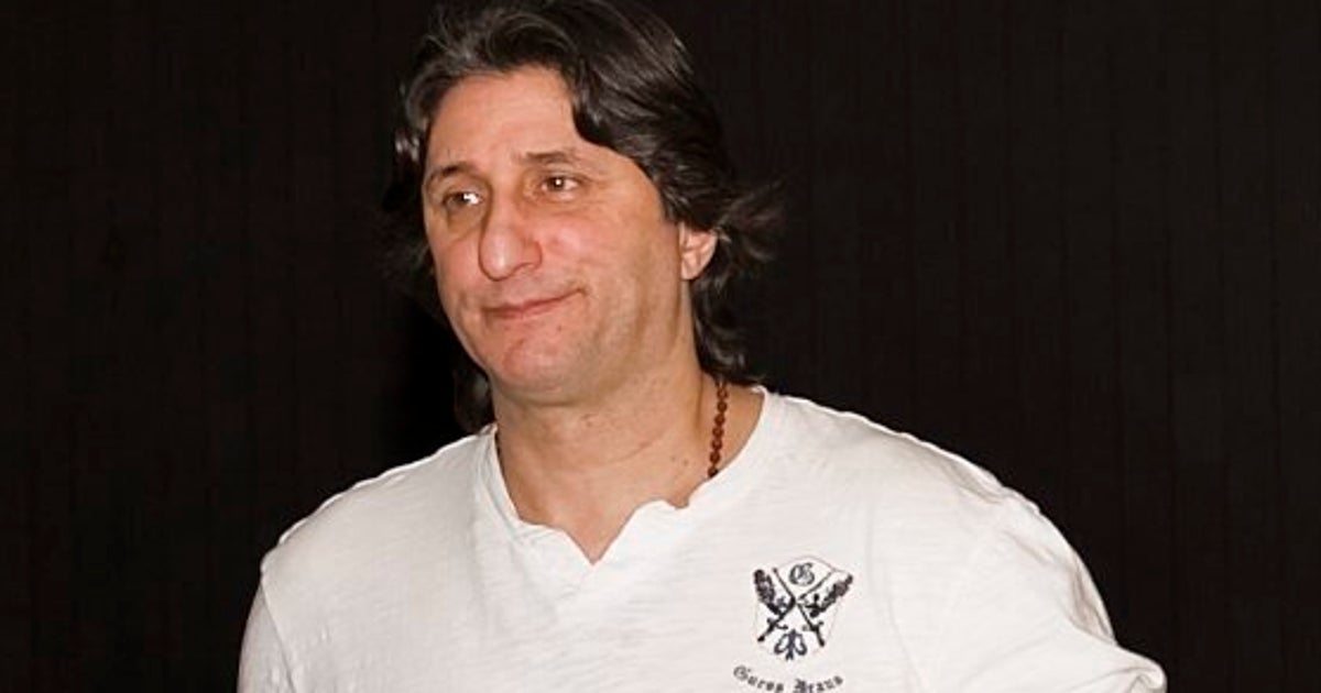 Demande de libération conditionnelle refusée pour le comédien Tony ...