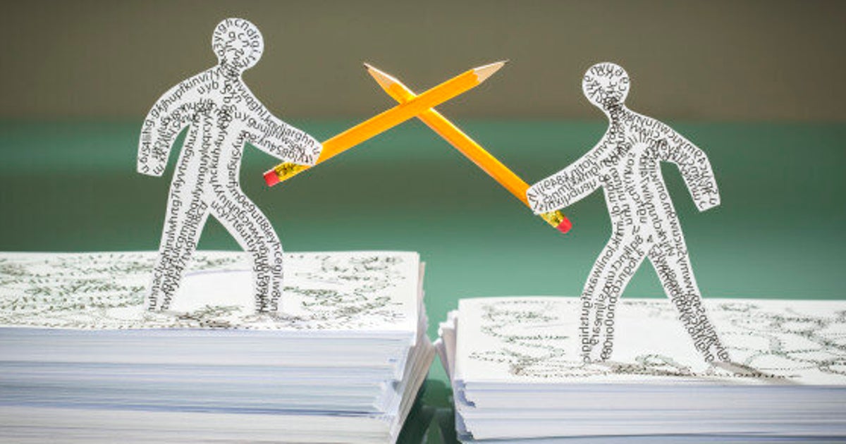 Deux clans au front | HuffPost Politique