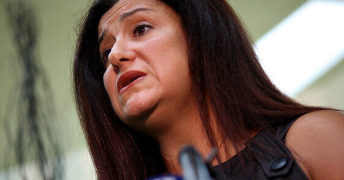 Maria Mourani va en cour pour contester les limites de la ...