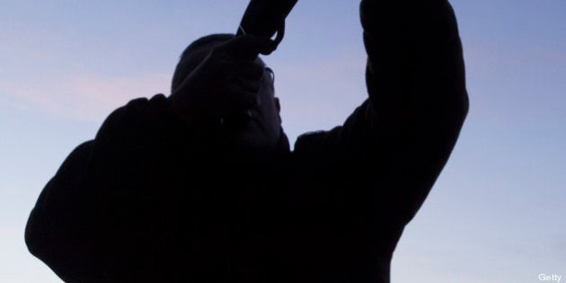 Un Autochtone américain réclame le droit traditonnel de chasser au ...