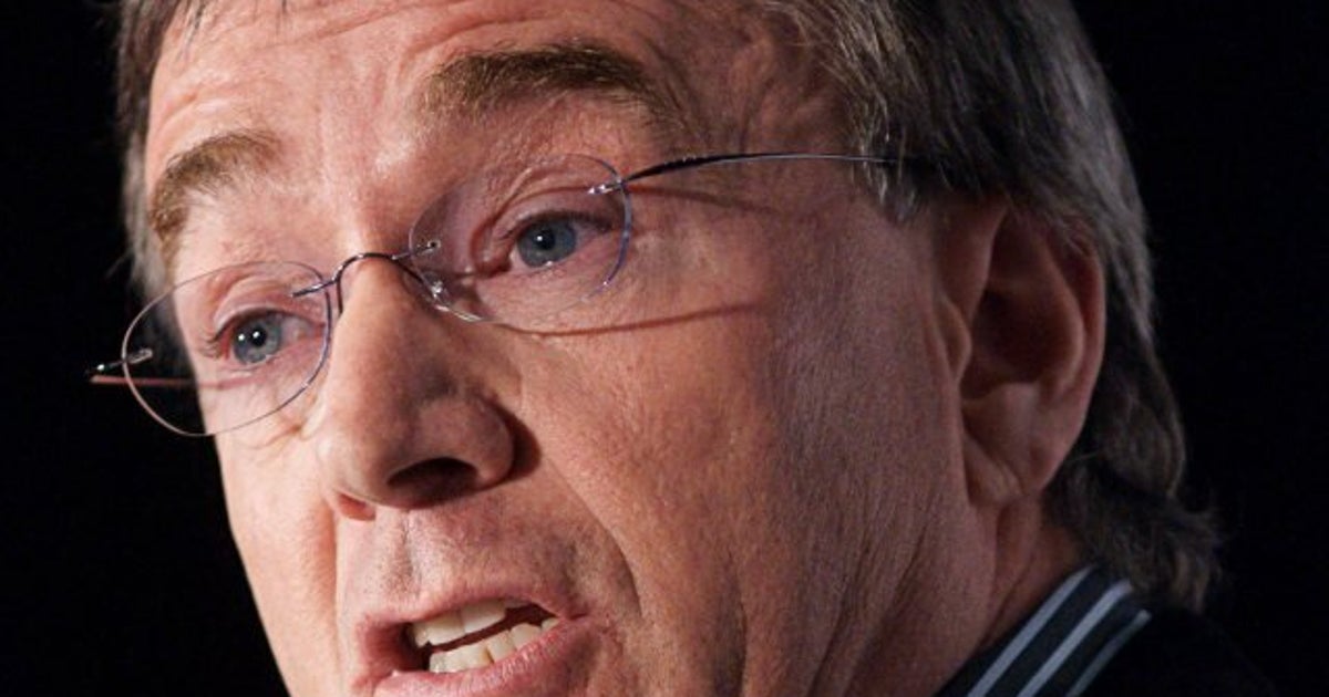 Daniel Lamarre veut entendre parler de créativité à Montréal | HuffPost ...