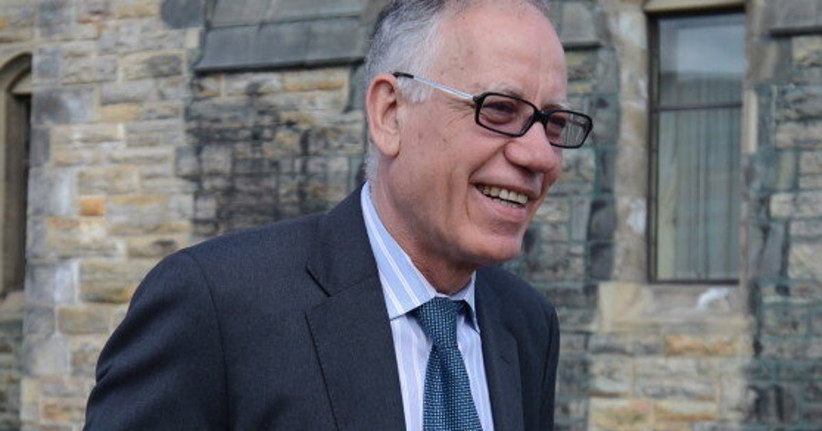 Le sénateur Mac Harb aurait reçu des allocations auxquelles il n'avait ...