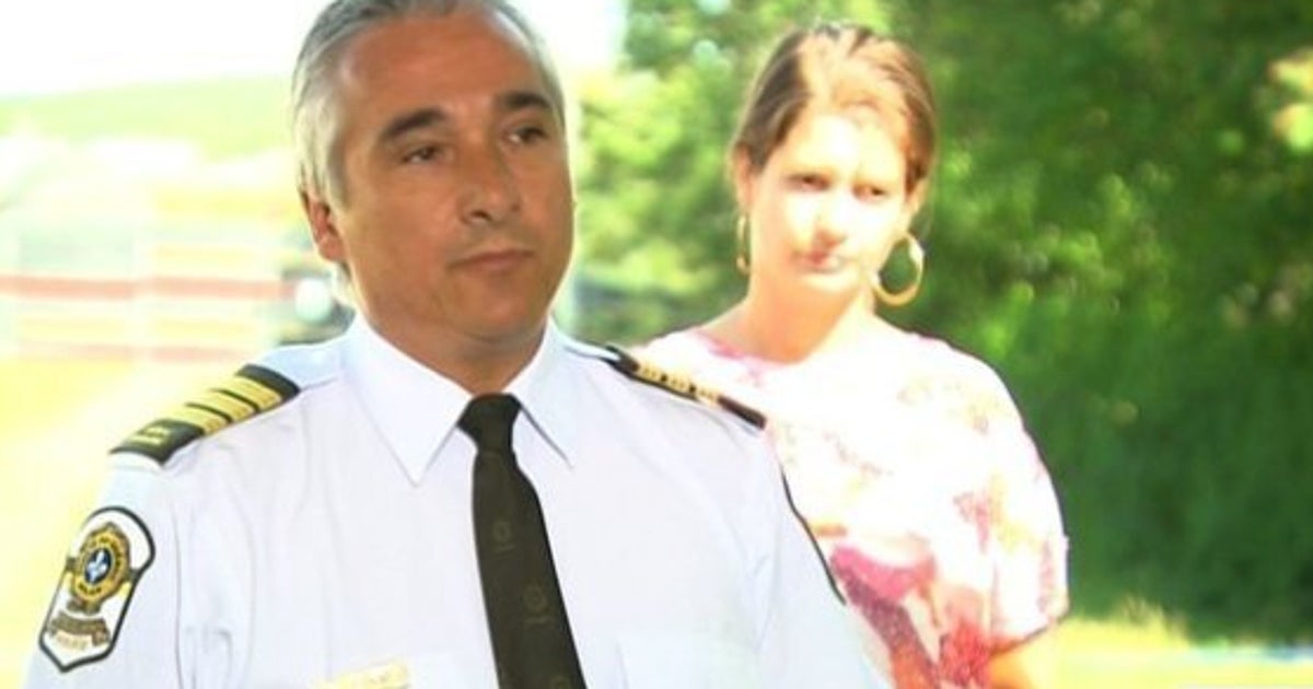 La SQ perquisitionne les bureaux de la MMA à Farnham | HuffPost Nouvelles