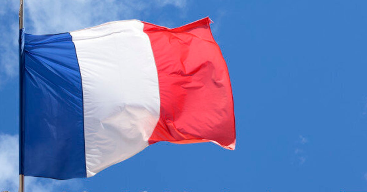 La France est occupée! | HuffPost Nouvelles