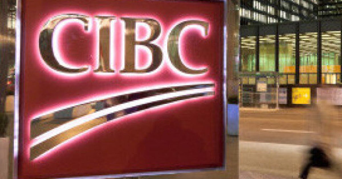 Profits de 876 M$ pour la CIBC au premier trimestre de 2013 | HuffPost ...