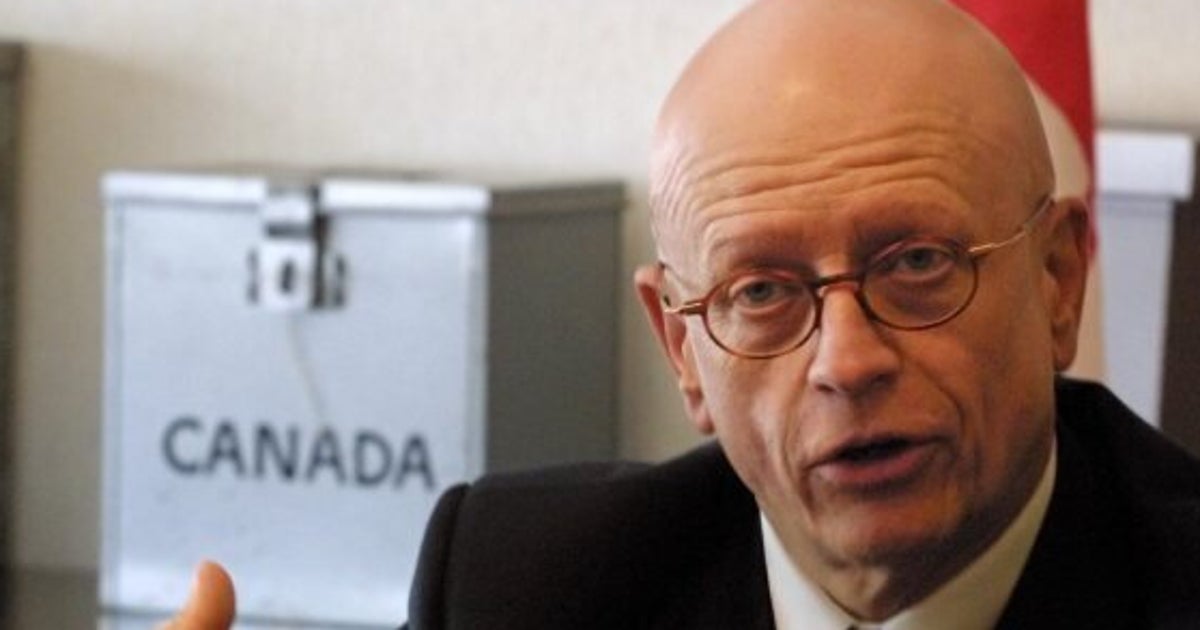 Appels frauduleux: vivement des changements, selon Jean-Pierre Kingsley ...