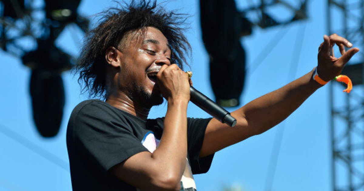 Le hip-hop sous influence | HuffPost Divertissement