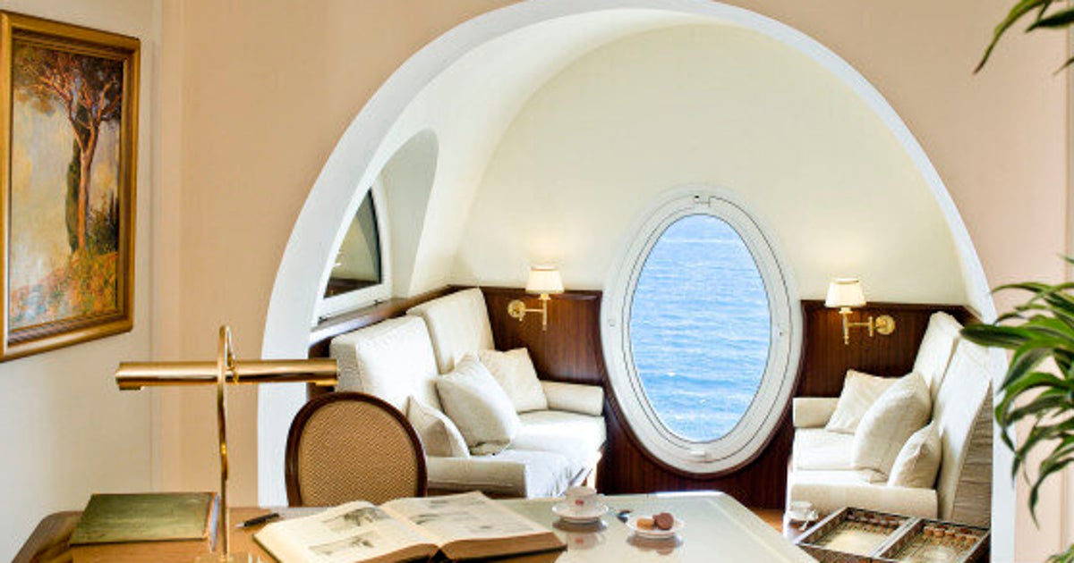 Cannes : Le Martinez, le Majestic et le Carlton: les plus belles suites ...