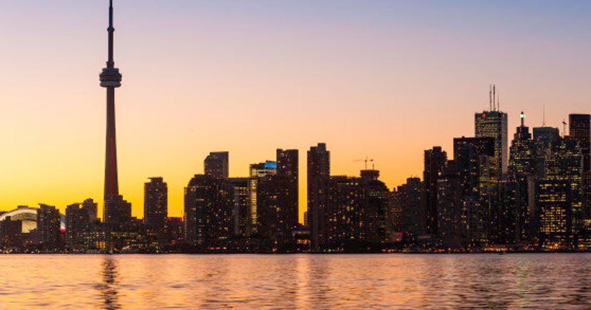 72 heures dans la région de Toronto: quoi voir, quoi découvrir ...