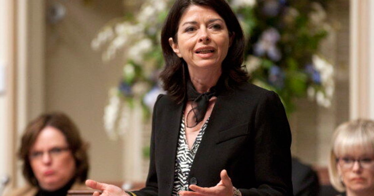 Le cabinet de Line Beauchamp confronté à son insu à des gens louches ...