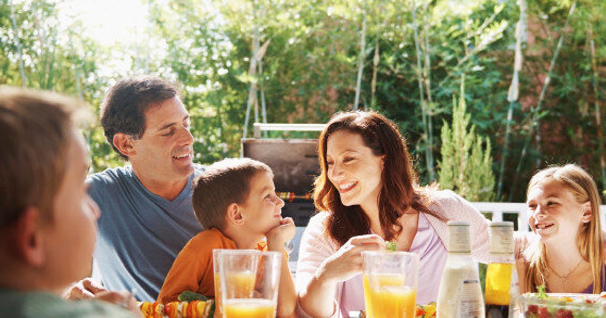 Situation délicate: Éviter l'embarras au barbecue | HuffPost Vivre