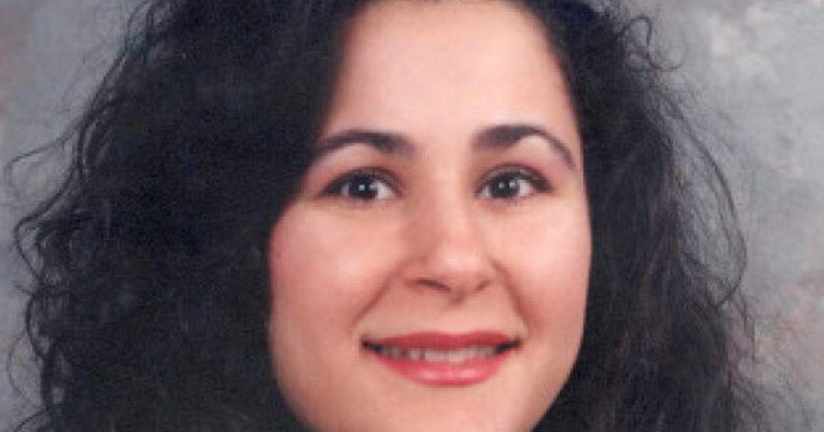 Adèle Sorella reconnue coupable des meurtres de ses deux filles ...