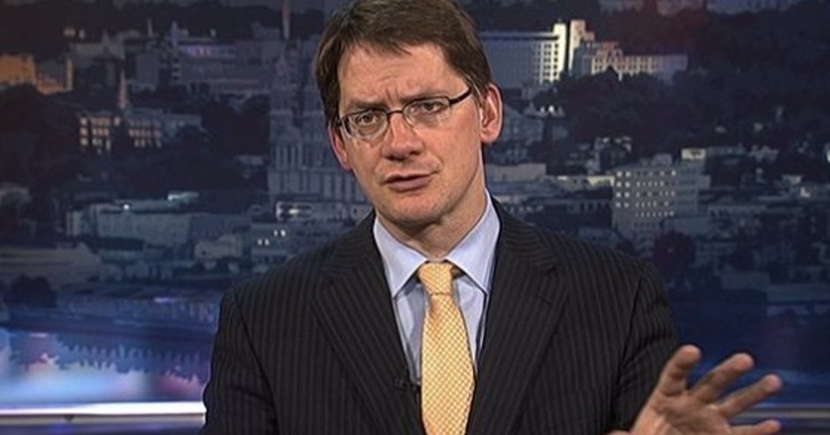 Michael Applebaum doit démissionner, selon Québec | HuffPost Nouvelles