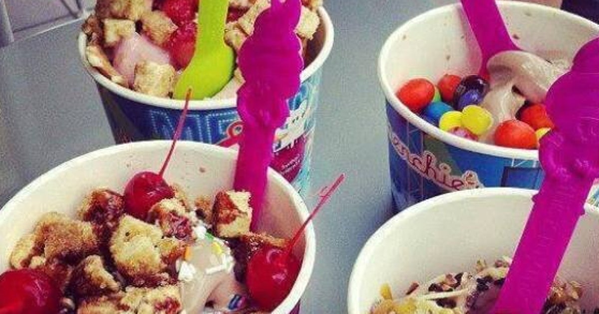 «Spoongate»: l'OQLF aurait demandé à Menchie's de retirer ses cuillères ...
