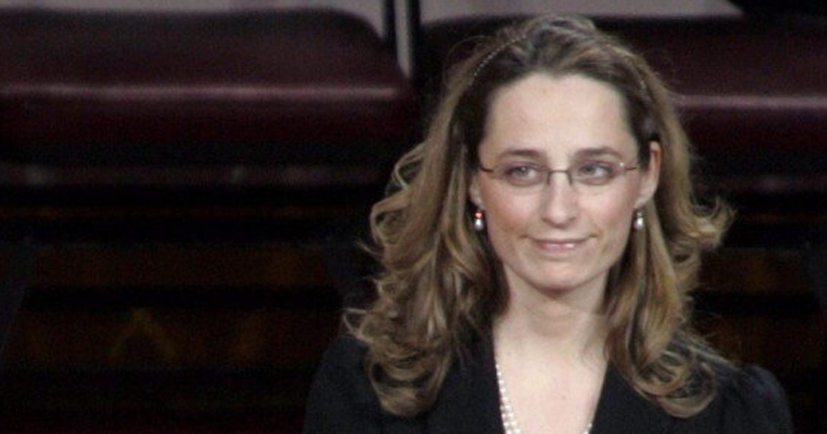 La fille de Bob Gainey veut la présidence du PLC | HuffPost Politique