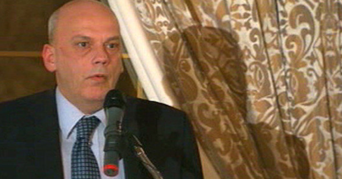 Mario Albert est nommé à la tête d'Investissement Québec | HuffPost ...