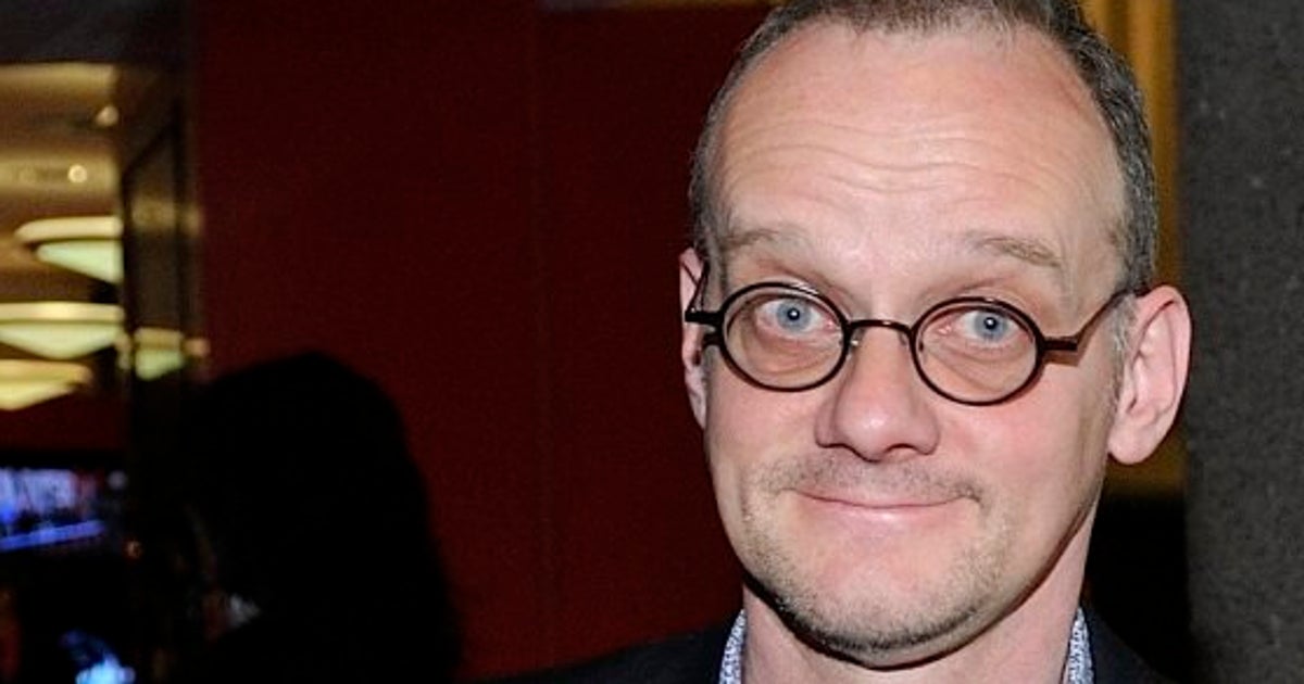 Pierre Verville prépare un spectacle solo pour 2015 | HuffPost ...