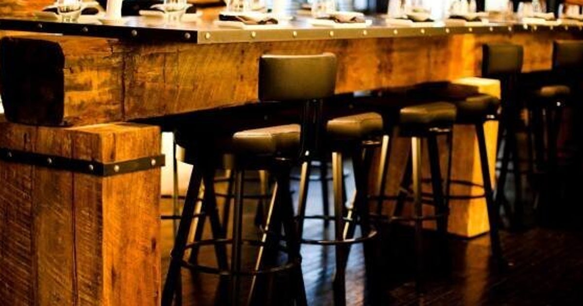 Coup de toque pour le Kyo Bar Japonais (PHOTOS) | HuffPost Vivre