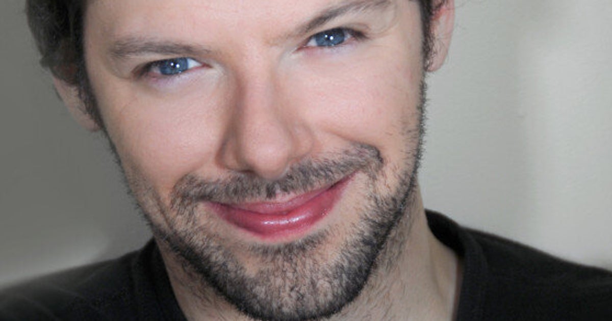 L'écrivain Simon Boulerice: aux portes d'un grand succès populaire ...