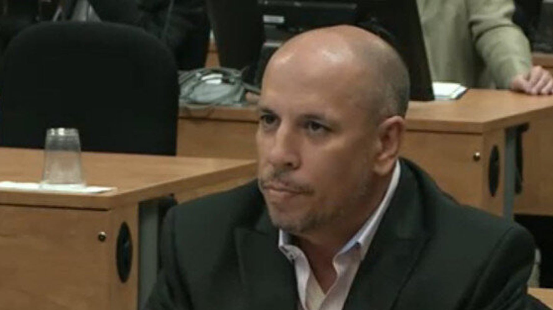 Richard Goyette's Instagram, Twitter & Facebook on IDCrawl