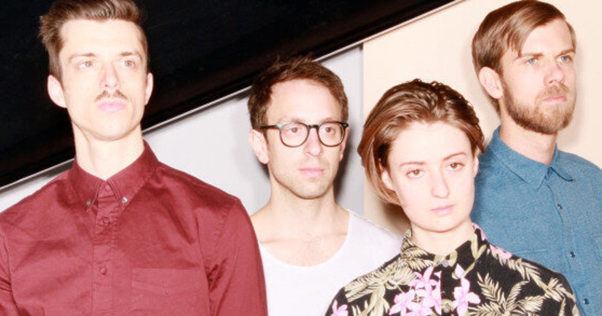 Pop Montréal: DIANA, une formation torontoise à découvrir (ENTREVUE ...