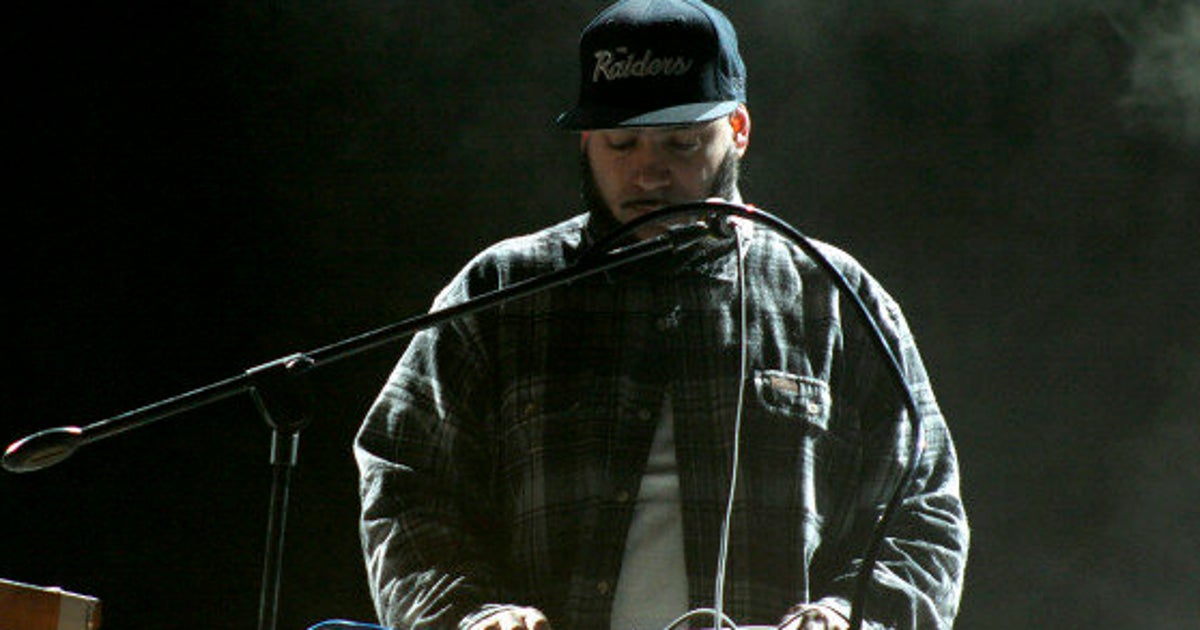 P-Thugg de Chromeo se lance dans la coiffure pour hommes | HuffPost Vivre