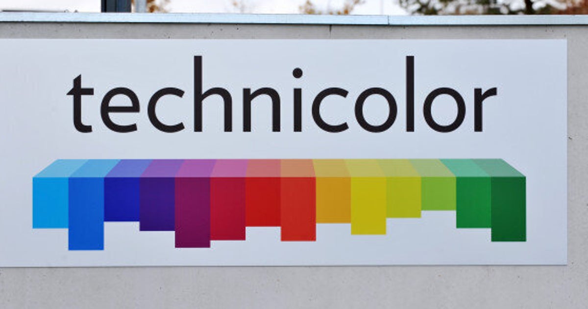 Technicolor ouvre un studio d'effets spéciaux à Montréal avec l'aide de ...