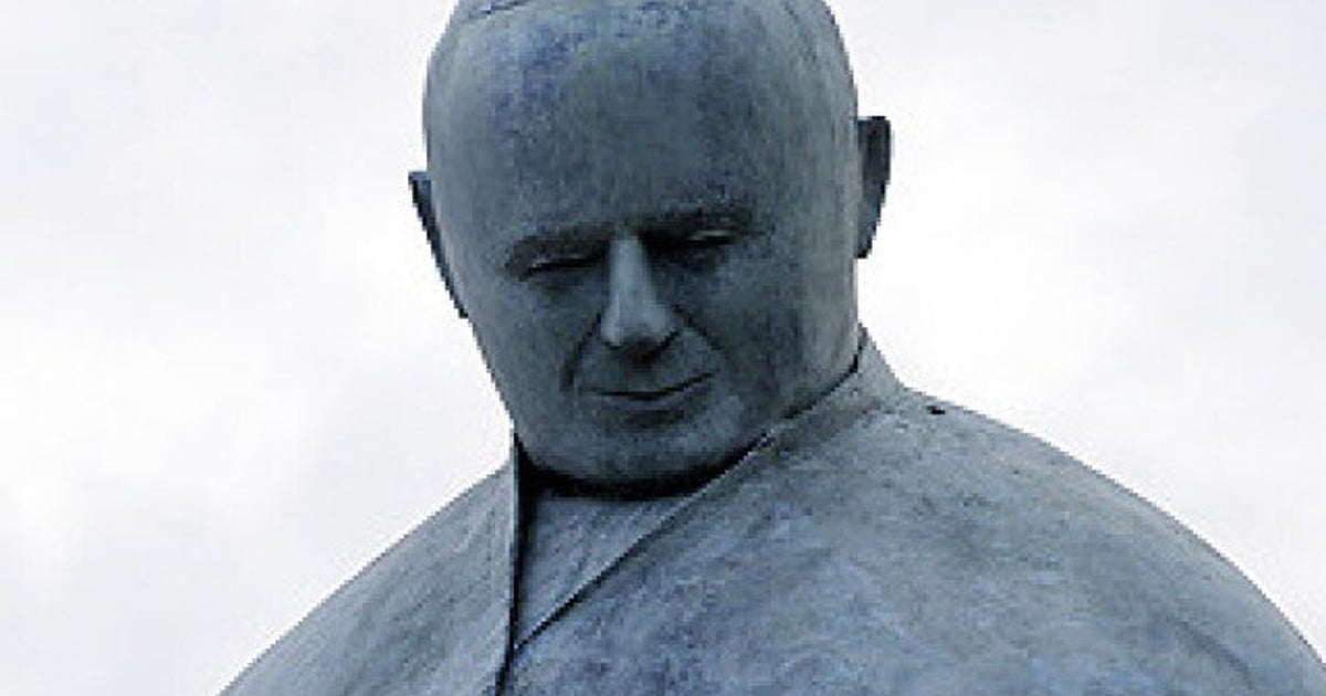 Liste des papes des XXe et XXIe siècles | HuffPost Nouvelles