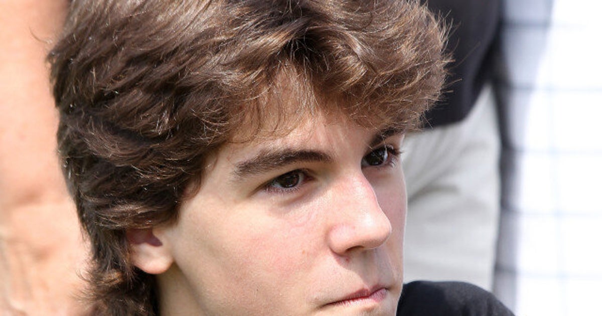 Raphaël Grenier-Benoît vedette d'une série documentaire | HuffPost Divertissement