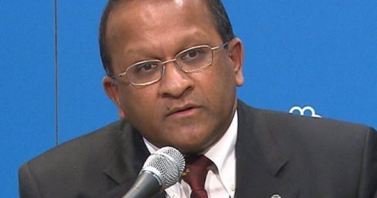 Alan De Sousa demande la démission de Michael Applebaum | HuffPost ...