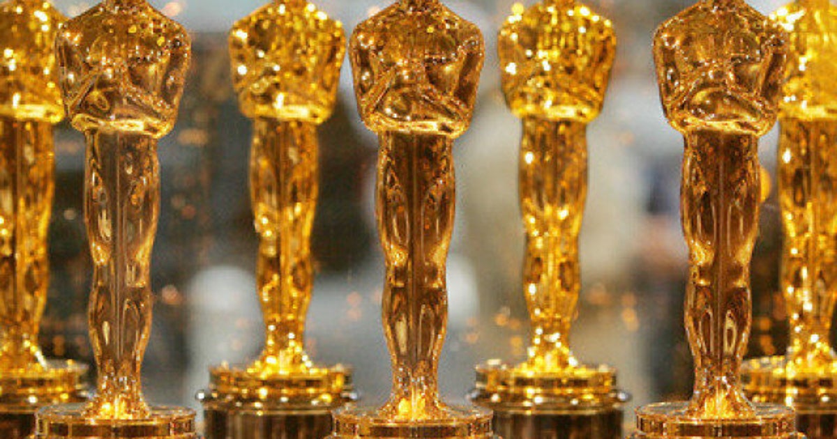 La liste complète des nominés aux Oscars 2013 (VIDÉOS) | HuffPost ... La liste complète des nominés aux Oscars 2013 (VIDÉOS) | HuffPost ...