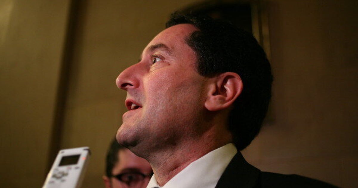 Montréal: Michael Applebaum assermenté | HuffPost Politique