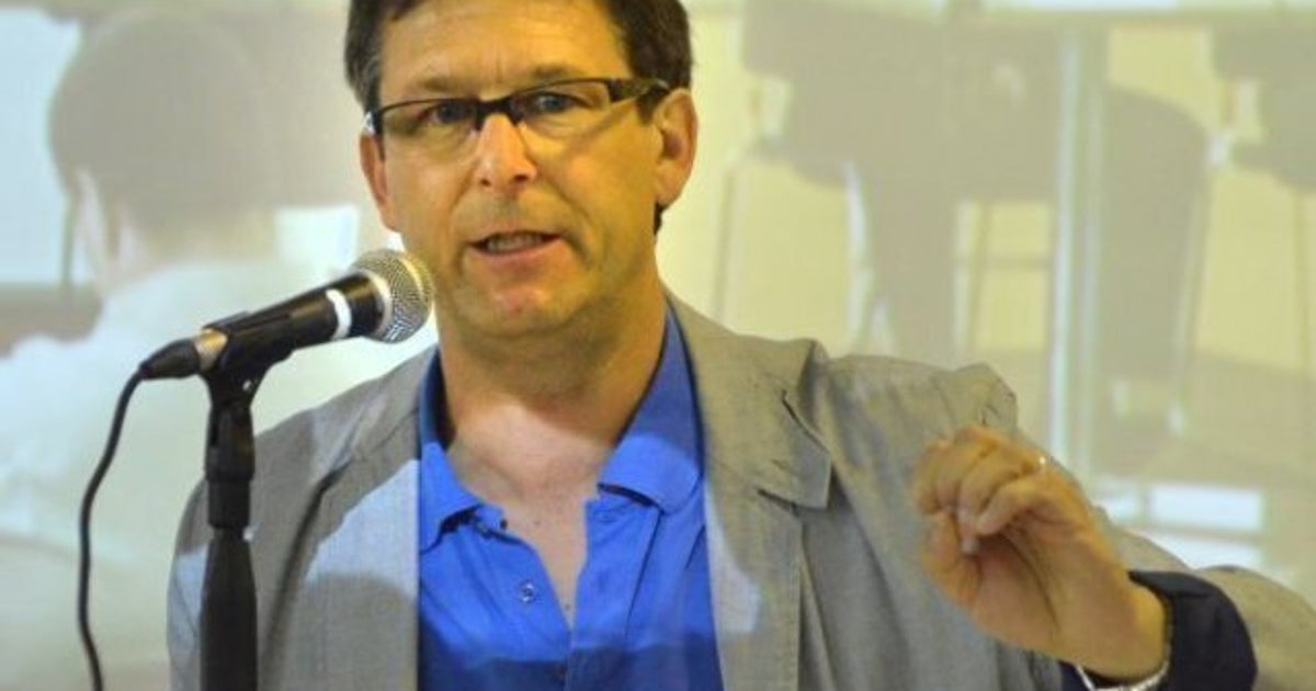 André Frappier est élu à titre de porte-parole par intérim de Québec ...