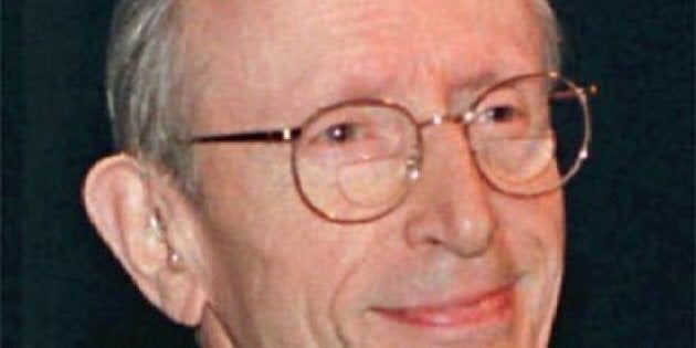 Le réseau Cogeco annonce le décès de son fondateur, Henri Audet ...