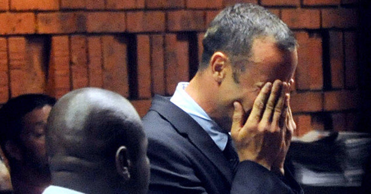 Pistorius Le Meurtre Avec Préméditation Retenu Son Avocat Affirme Qu